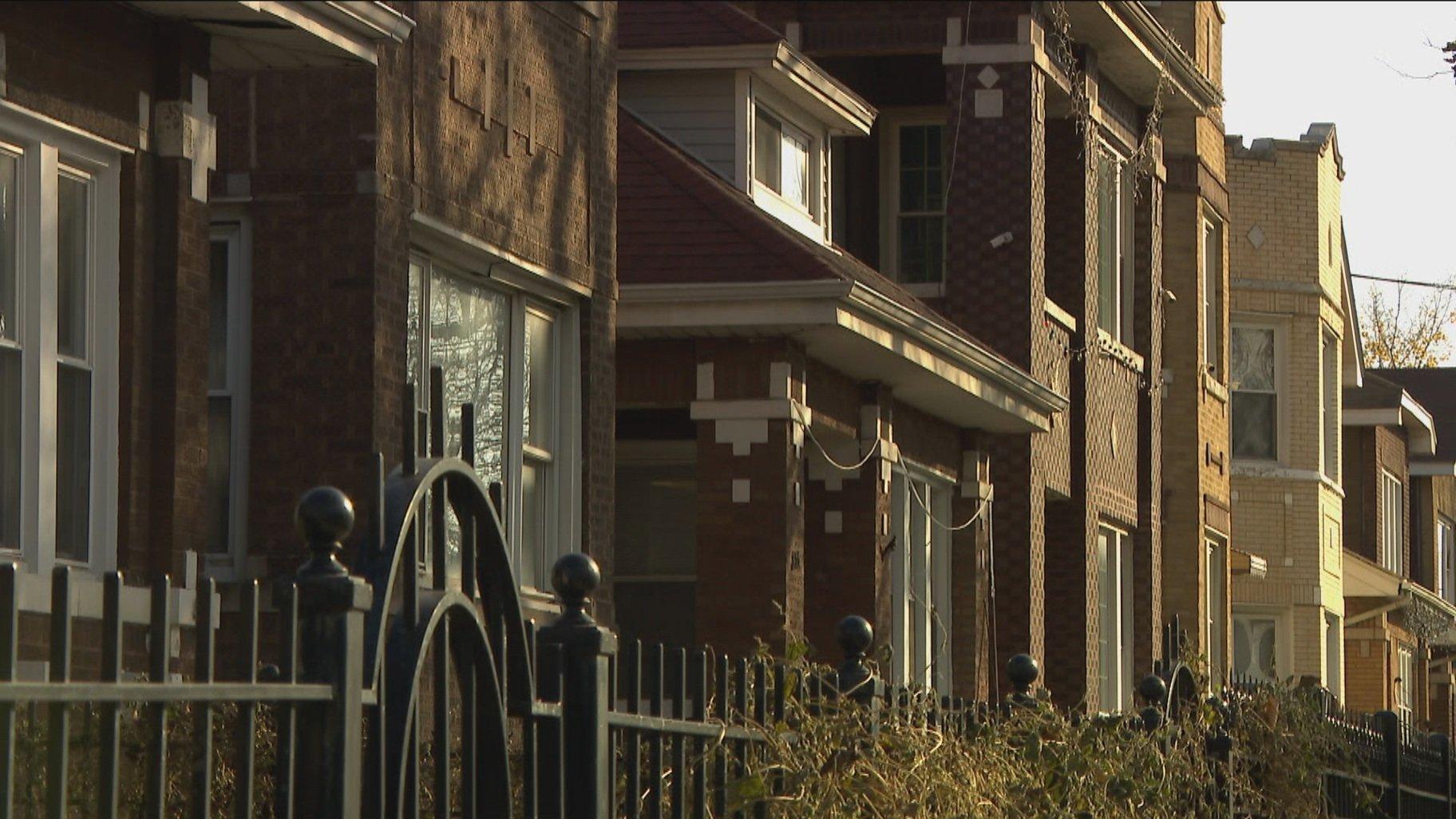 South, Southwest Suburban Cook County Homeowners See Largest Property ...