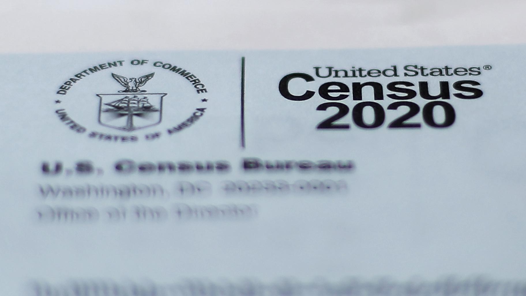 Judge Says 2020 Census Must Continue for Another Month | Chicago News ...