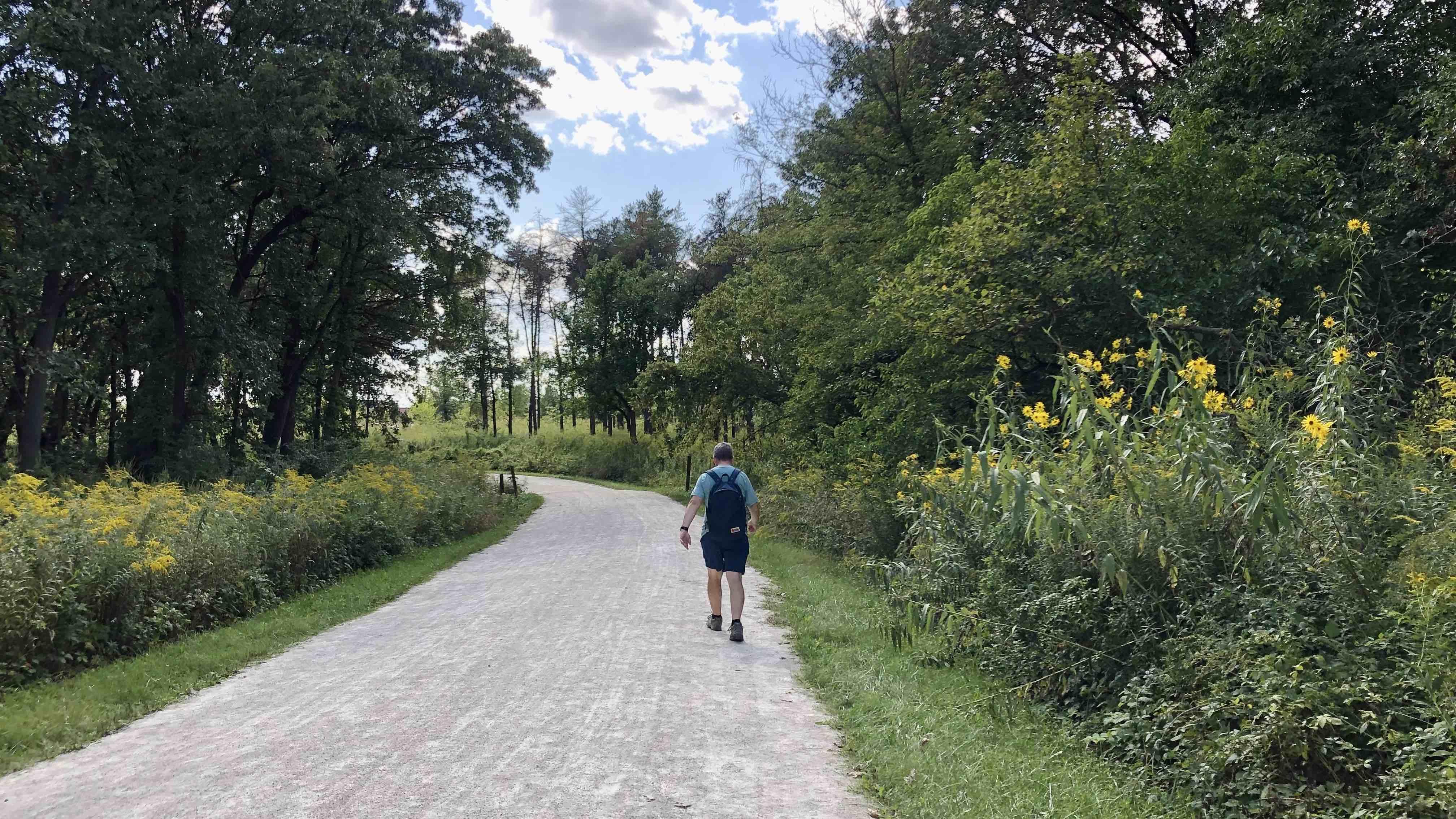 DuPage County Forest Preserve District the Latest to Put Funding ...