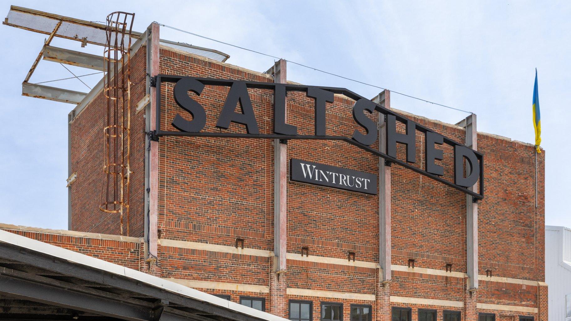 Health Officials Warn of Potential Bat Exposure at September Salt Shed ... Health Officials Warn of Potential Bat Exposure at September Salt Shed ...