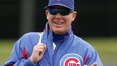 Changes for Chicago Cubs | Chicago News | WTTW