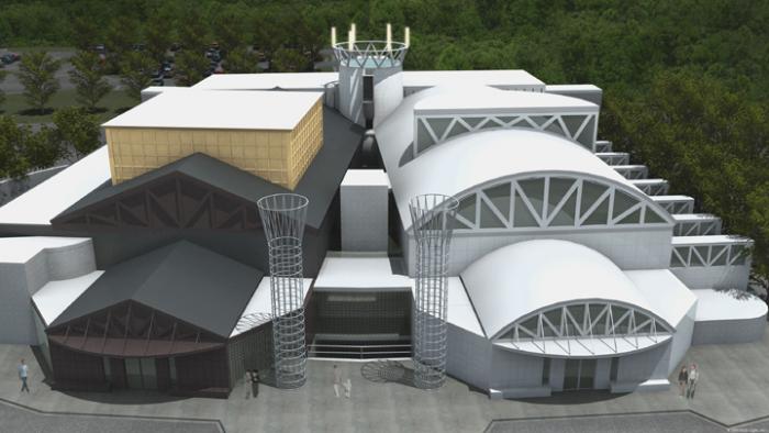 Architect Stanley Tigerman | Chicago News | WTTW