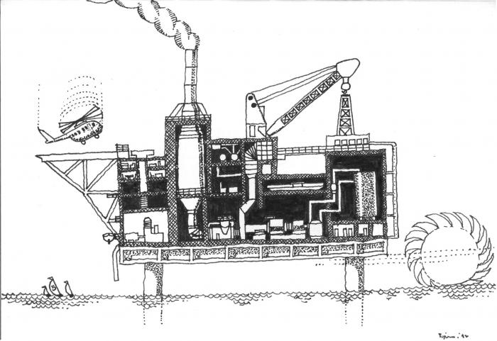Architect Stanley Tigerman | Chicago News | WTTW