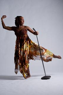 Deeply Rooted Dance Theater | Chicago News | WTTW