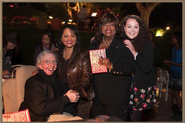 Remembering Roger Ebert | Chicago News | WTTW