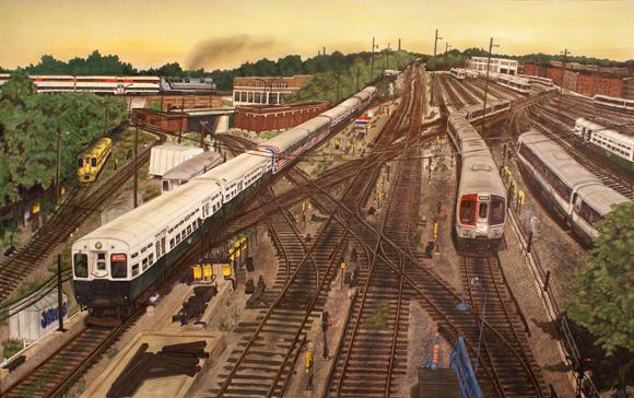 Art Therapy | Chicago News | WTTW