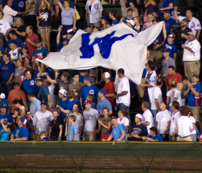 Celebrating a Century | Chicago News | WTTW