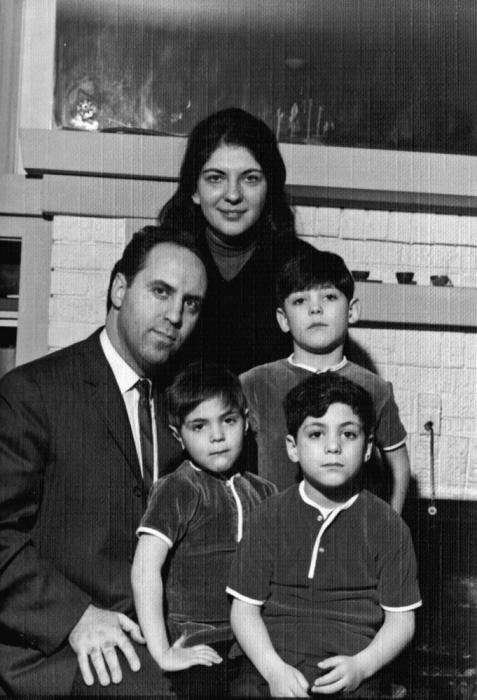 Growing Up Emanuel | Chicago News | WTTW