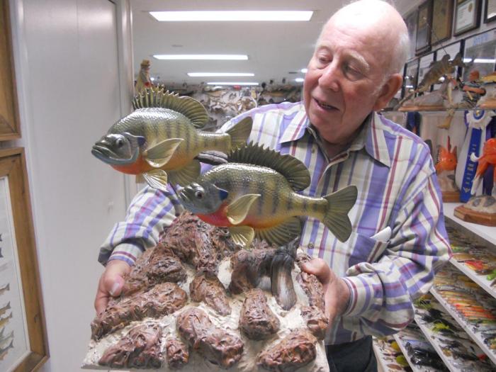 A Passion for Fish | Chicago News | WTTW