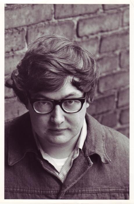 Remembering Roger Ebert | Chicago News | WTTW