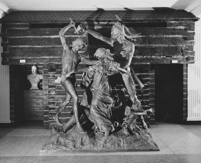 Bicentennial of Battle of Fort Dearborn | Chicago News | WTTW