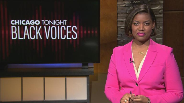 An Exit Interview with Barbara West, the Highest-Ranking Black Woman in ...
