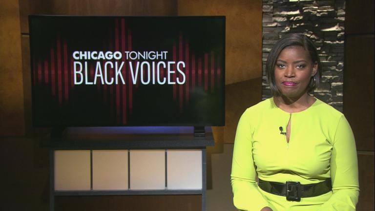 An Exit Interview with Barbara West, the Highest-Ranking Black Woman in ...