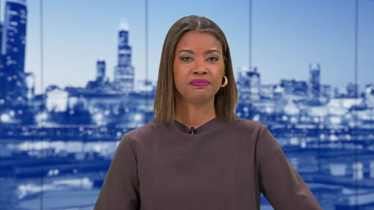 Jan. 26, 2026 - Full Show | Chicago News | WTTW