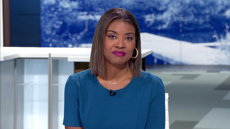 Nov. 18, 2025 - Full Show | Chicago News | WTTW