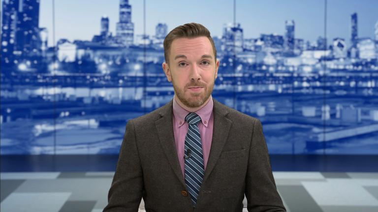 Dec. 22, 2025 - Full Show | Chicago News | WTTW