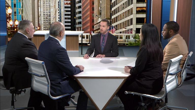 Jan. 26, 2026 - Full Show | Chicago News | WTTW