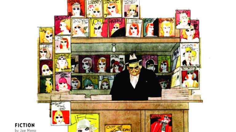 JC Gabel | Chicago News | WTTW