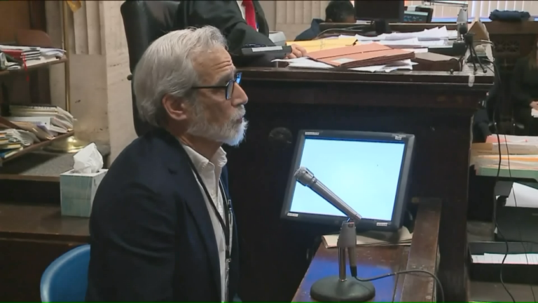 Jamie Kalven | Chicago News | WTTW