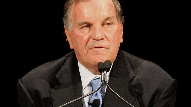 Biography | Chicago News | WTTW