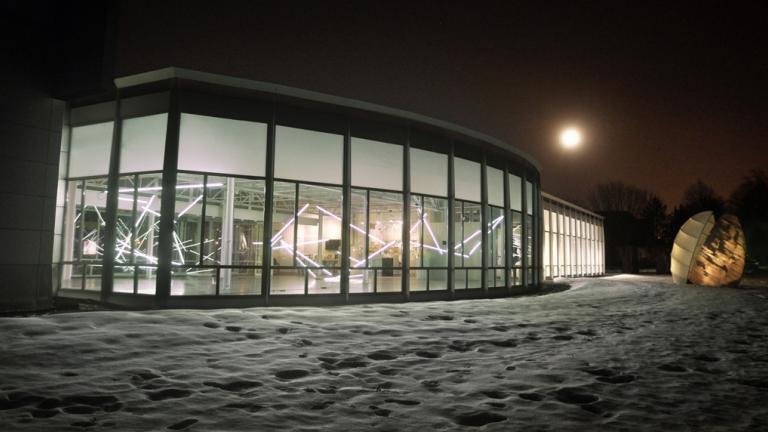 Elmhurst Art Museum | Chicago News | WTTW