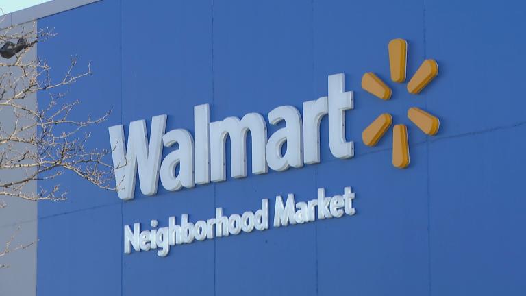 Walmart Closing 4 Chicago Stores, Company Says Losses Have Doubled in ...
