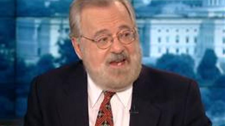 Kenneth Walsh | Chicago News | WTTW