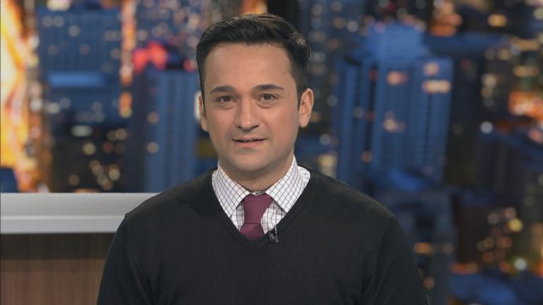 Rick Telander Pledges Brain to Concussion Research | Chicago News | WTTW