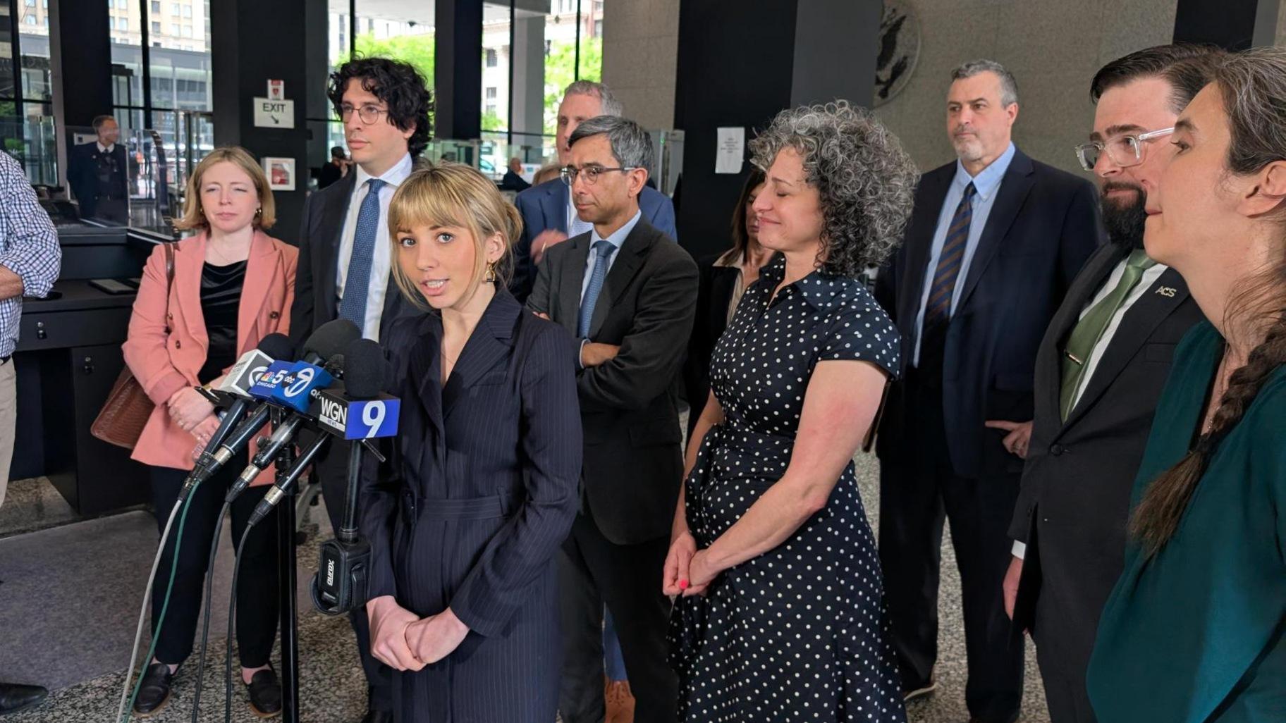 Feds Drop All Charges in ‘Broadview Six’ Case Following Closed-Door ...