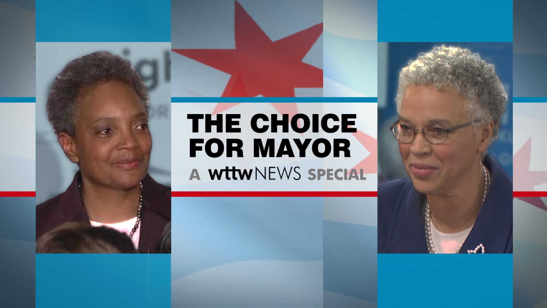 New Poll Suggests Lightfoot Poised to Clinch Mayor’s Race | Chicago ...