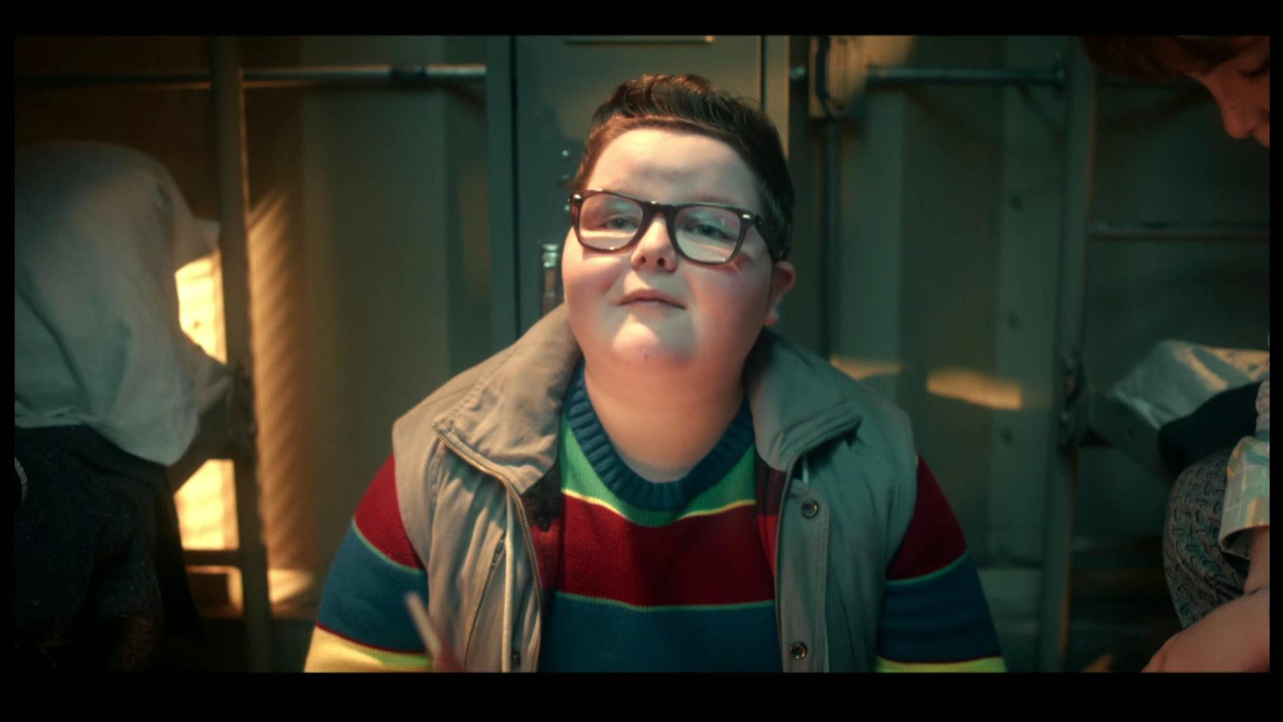 ‘Stranger Things’ Star Jake Connelly on Acting, Chicago Food and How He ...
