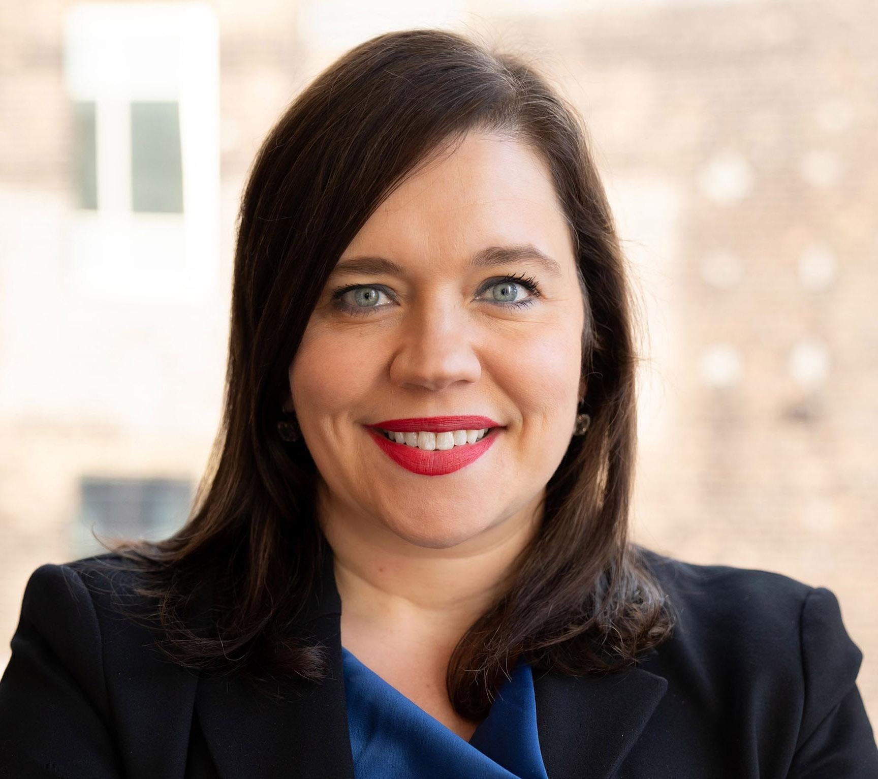 CTA Chief of Staff Appointed Interim President as Dorval Carter Bids ...