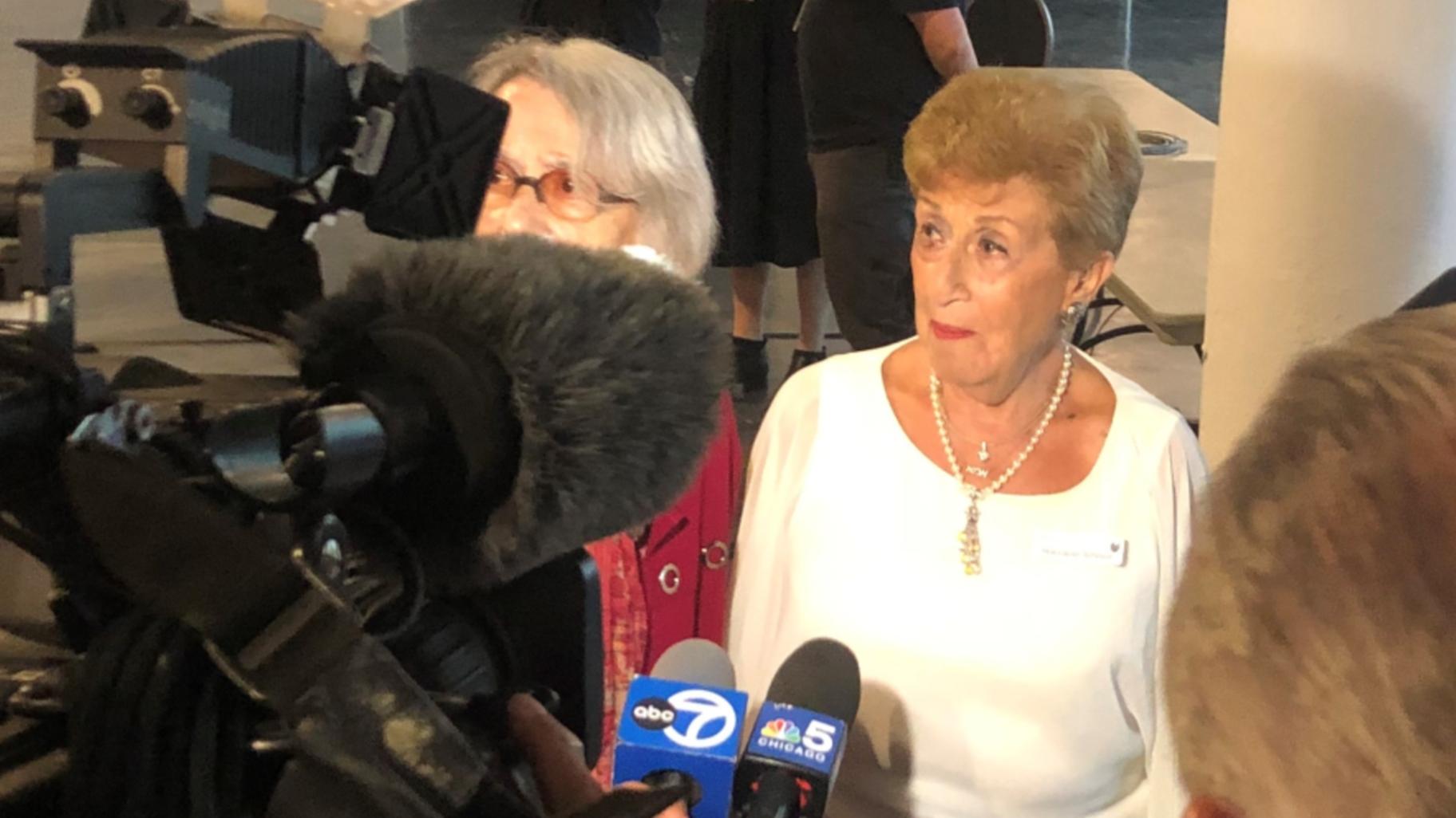 Illinois Holocaust Museum Opens Satellite Location in Downtown Chicago ...