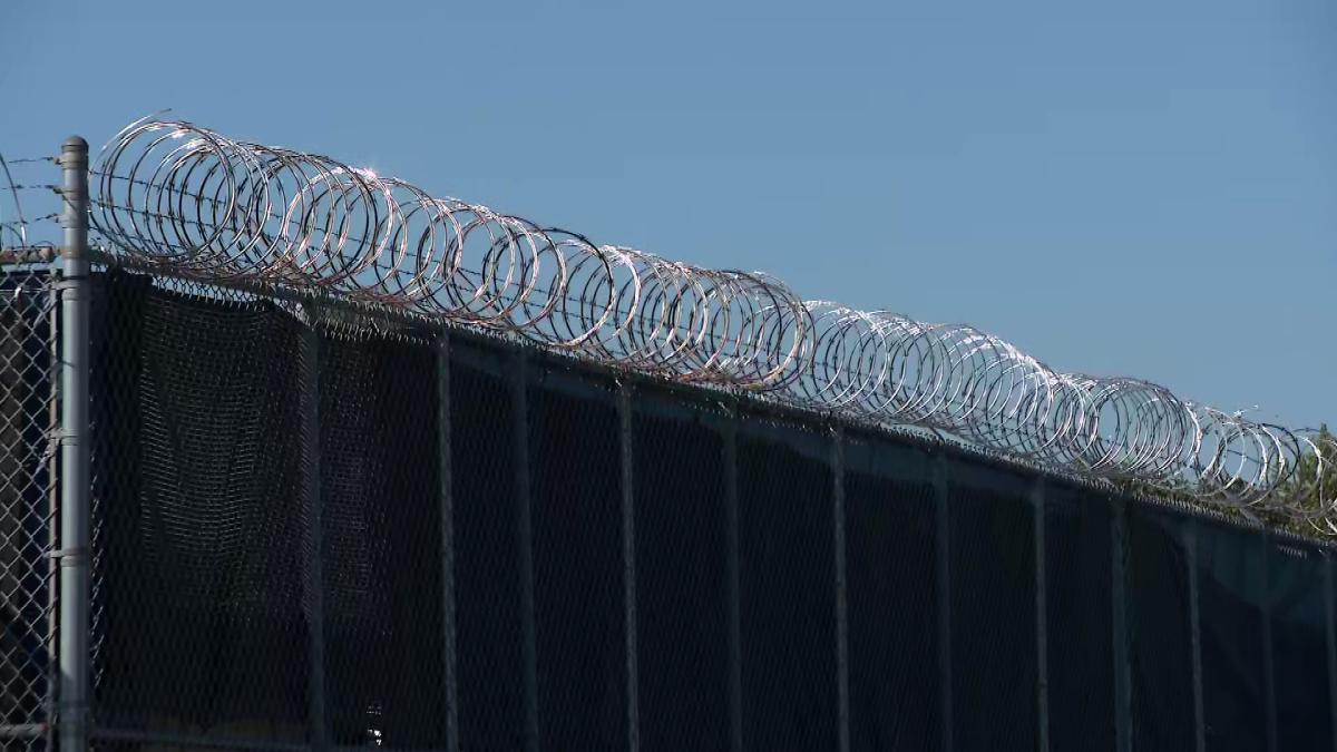 Local, State Police Set Up Designated Protest Areas Outside Broadview ...