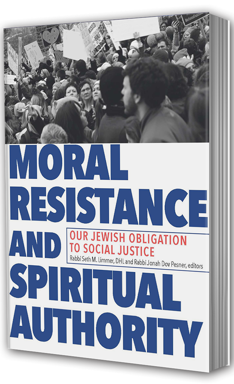 New Book Explores Jewish Roots of Progressive Views | Chicago News | WTTW