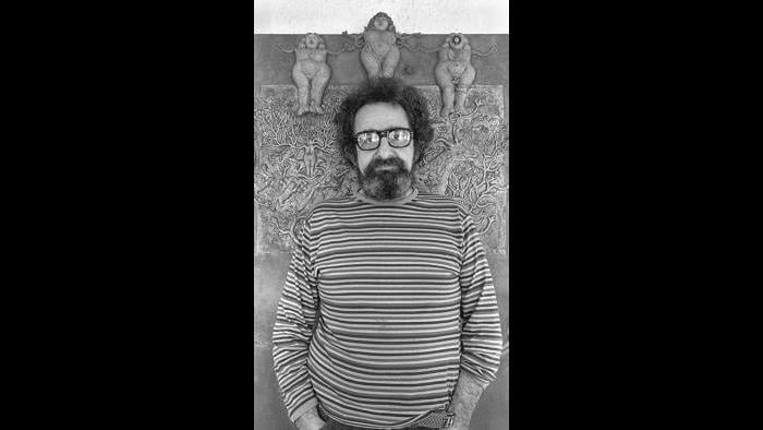 ‘Monster Roster’ Exhibit Spotlights 1950s Chicago Artists | Chicago ...