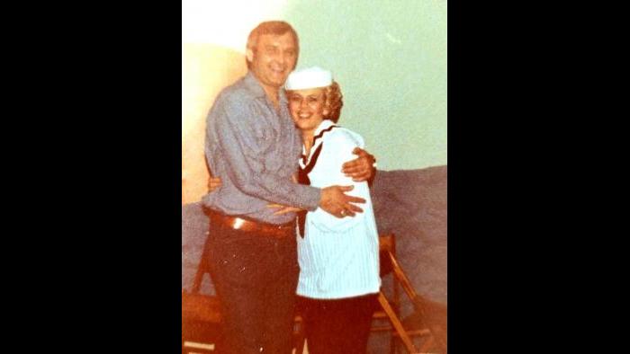 After 68 Years, Curtain Closes on Miss Geri’s Dance Studio in Chicago ...