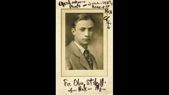 Chicago Journalist’s ‘Algren: A Life’ Reveals New Details About Writer ...