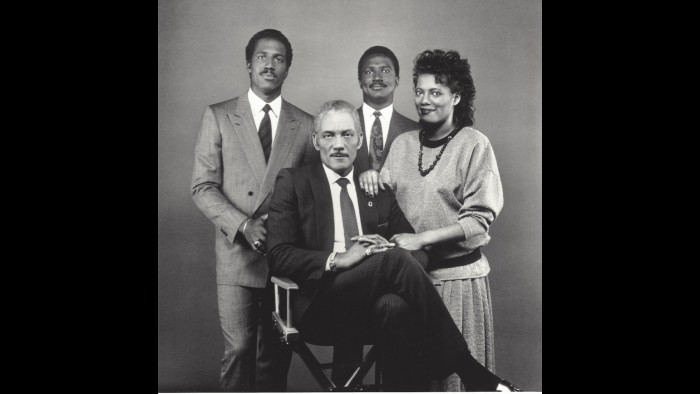 Chicago Barber’s 1957 Creation Becomes 3-Generation Success Story ...