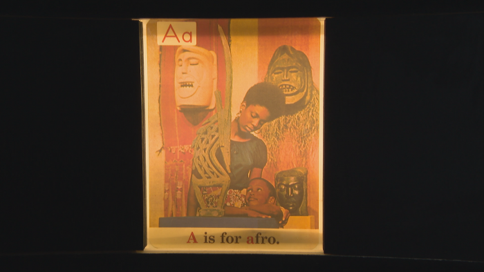 Black ABCs Celebrate 50 Years With New Photo Series | Chicago News | WTTW