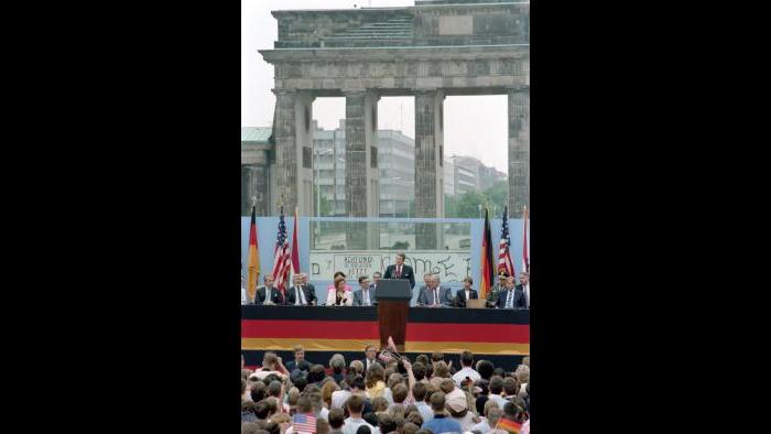 Biographer Traces Ronald Reagan’s ‘American Journey’ | Chicago News | WTTW