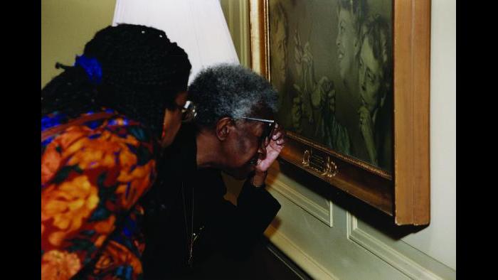 Gwendolyn Brooks: Still ‘Real Cool’ at 100 | Chicago News | WTTW