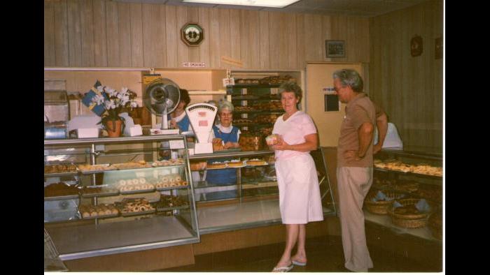 Closing of Swedish Bakery a Bitter Pill, But Sweet Memories Abound ...