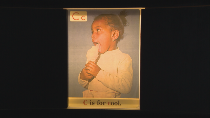 Black ABCs Celebrate 50 Years With New Photo Series | Chicago News | WTTW