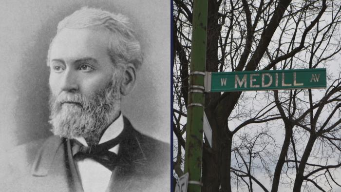Ask Geoffrey: How Many Streets Are Named for Chicago Mayors? | Chicago ...