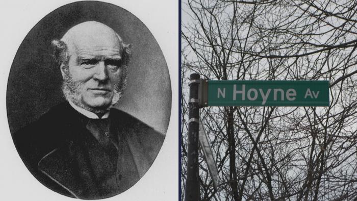 Ask Geoffrey: How Many Streets Are Named for Chicago Mayors? | Chicago ...