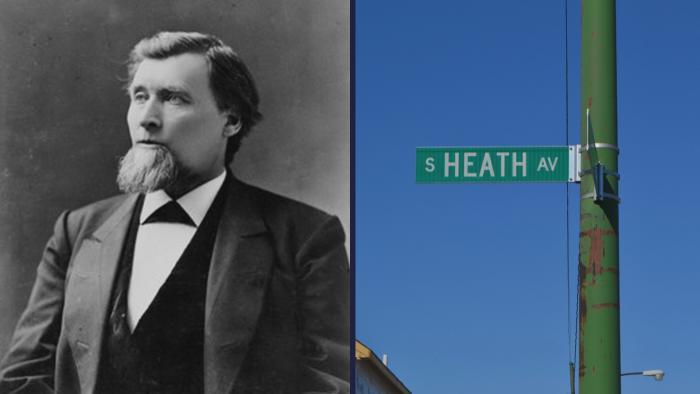 Ask Geoffrey: How Many Streets Are Named for Chicago Mayors? | Chicago ...