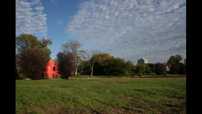 Putting 'Chicago' into the Chicago Architecture Biennial | Chicago News ...