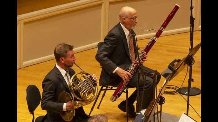 CSO’s New Virtual Concert Series a Sheer Delight | Chicago News | WTTW