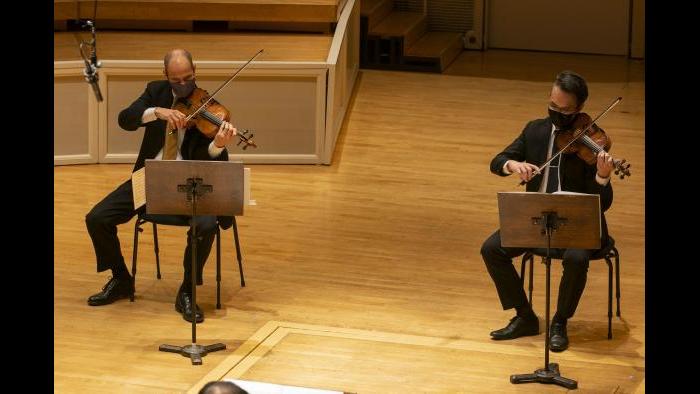 CSO’s New Virtual Concert Series a Sheer Delight | Chicago News | WTTW